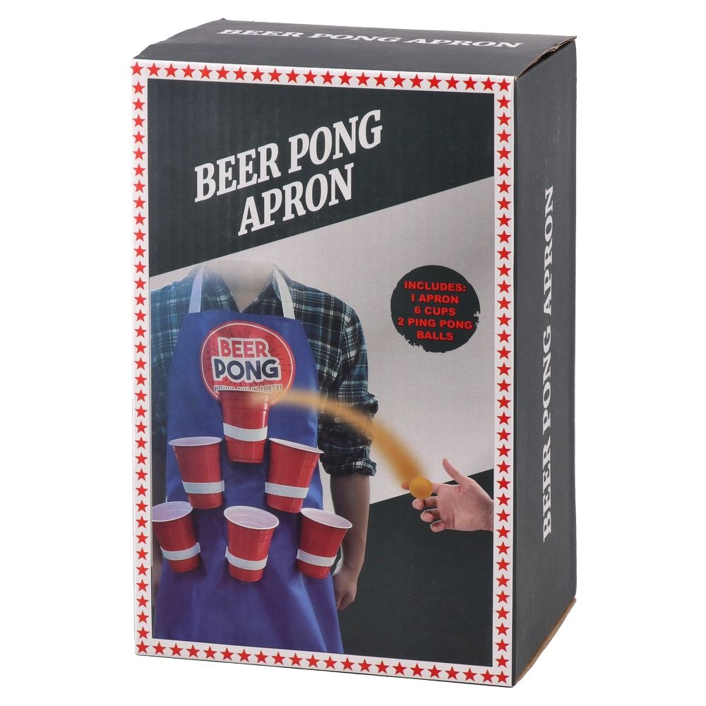 Beer Pong - Izaberi Poklon